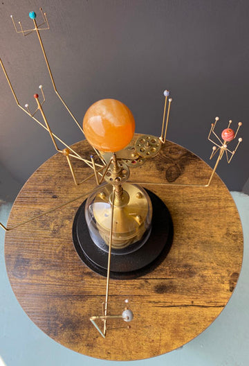 Orrery Designs – Scienceart.com