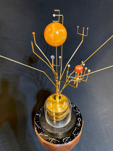 Orrery Designs – Scienceart.com